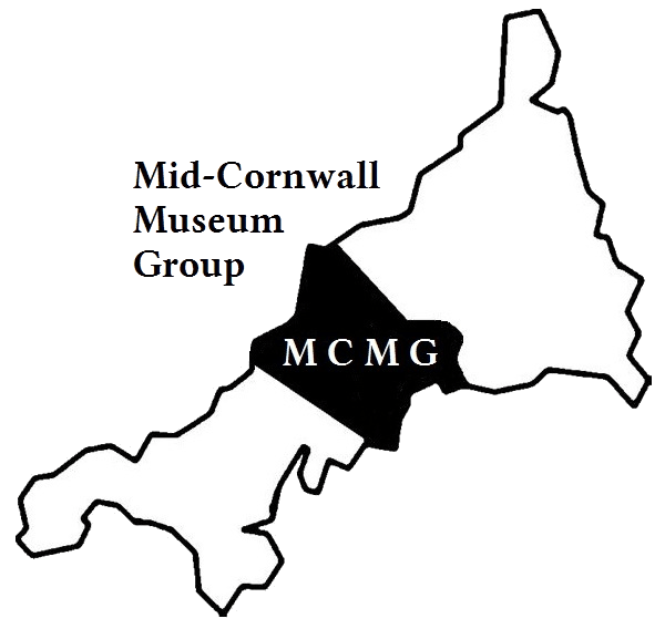 Mid-Cornwall Museum Group LOGO Transparent - Kowethas Ertach Kernow