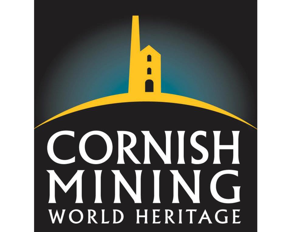 Cornish Mining World Heritage Site - Kowethas Ertach Kernow