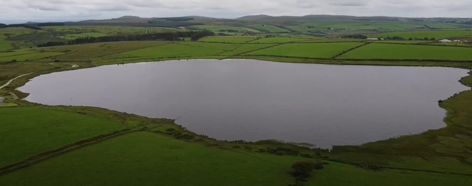 Dozmary Pool [3] - Kowethas Ertach Kernow