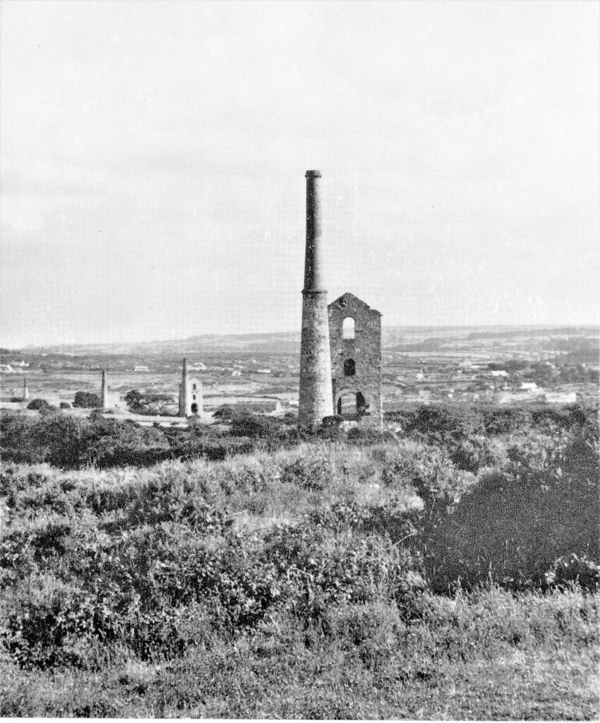 The Great County Adit Cornwall's marvel beneath our feet