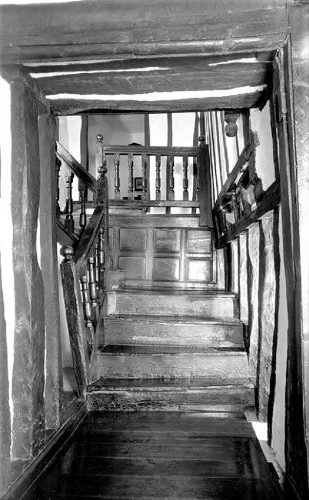 Ertach Kernow – Penfound Manor Inside Britain’s Oldest Home