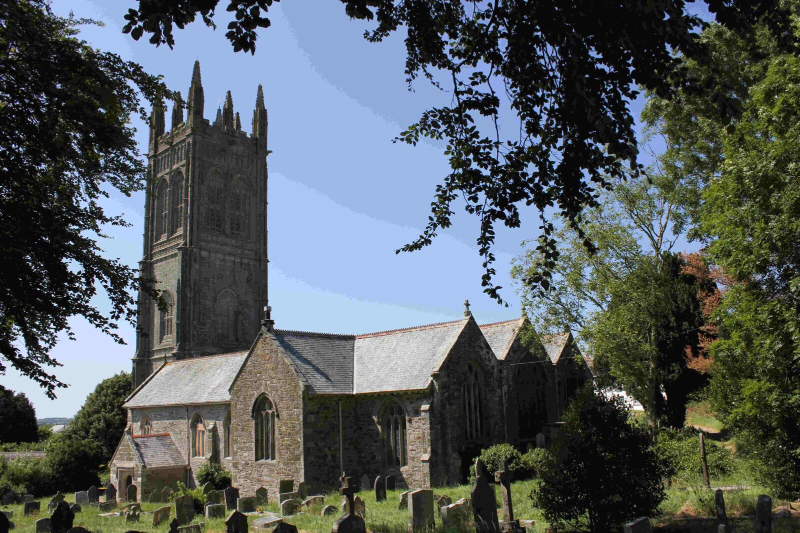 The 18th century Cornish travels of Dr Richard Pococke