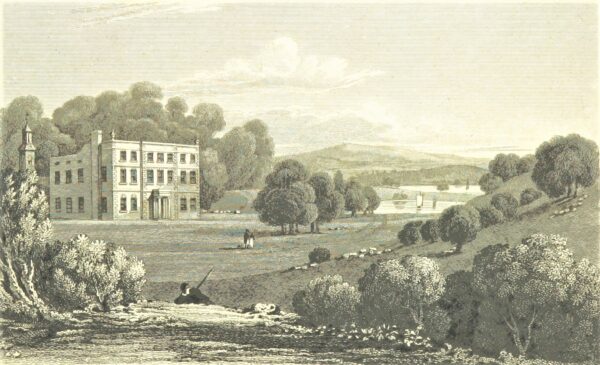 Botus Fleming portrait of a Cornish parish