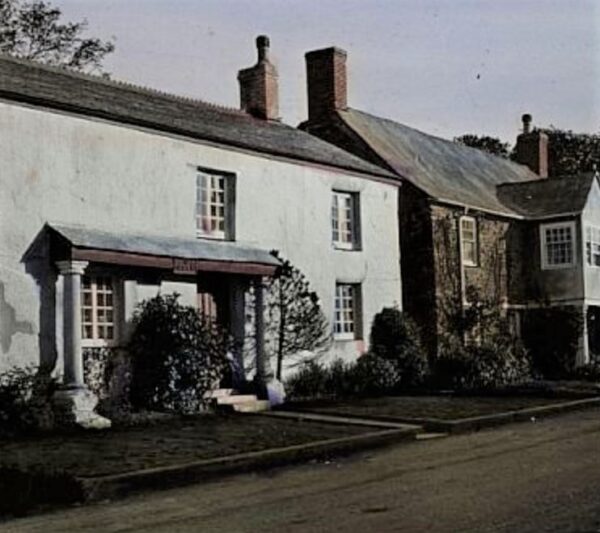 Mitchell ‘The Pillars’ (Courtesy RCM) - Kowethas Ertach Kernow