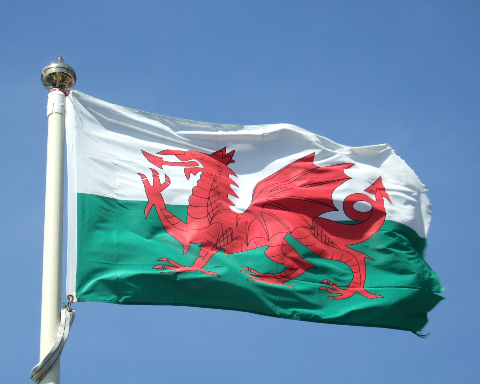 Y Ddraig Goch Kowethas Ertach Kernow