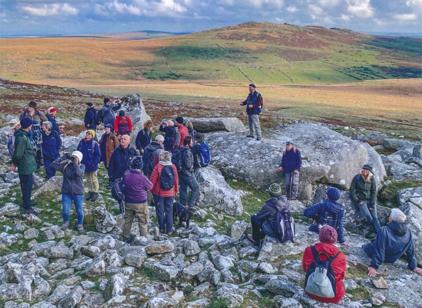 Cornwall Archaeological Society - Richard Earl of Cornwall