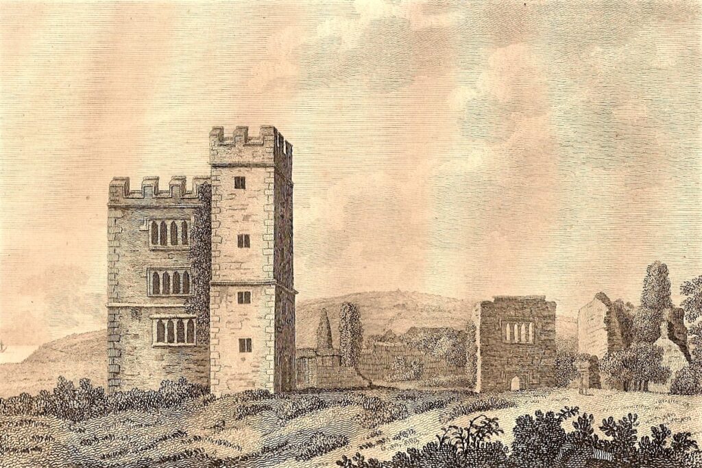 Ertach Kernow – Cornwall’s houses and homes through history