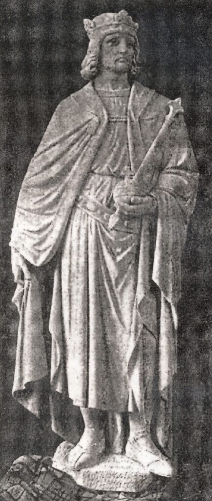 Ertach Kernow – Earls and Dukes of Cornwall - Cornwall