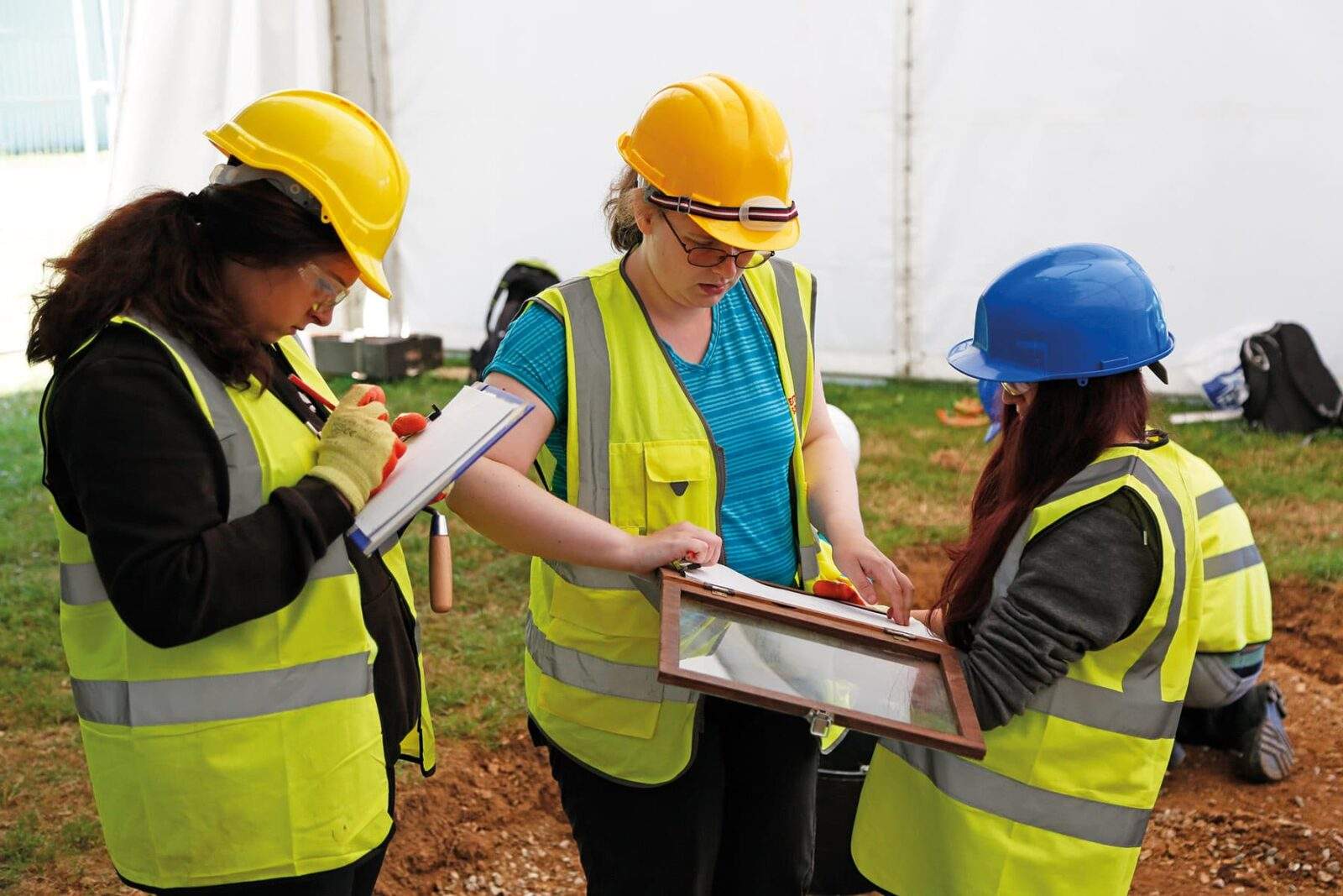Ertach Kernow – The importance of archaeology for Cornwall