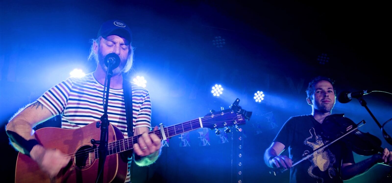 Ertach Kernow – Celebration of Cornish Music