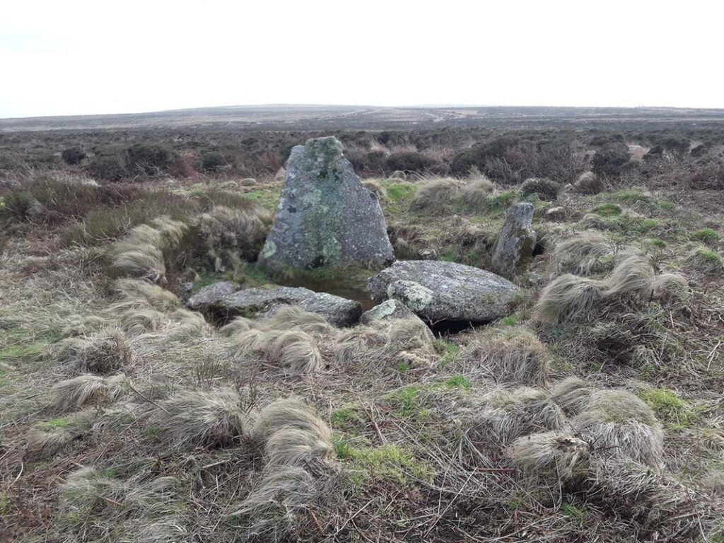 Ertach Kernow – Cornwall’s Western Quoits