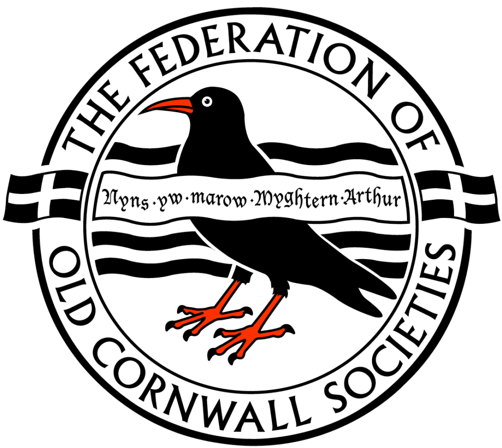 Cornish Heritage Societies & Groups Programmes of Events
