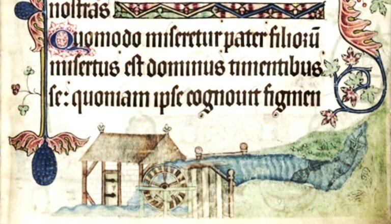 Ertach Kernow – Cornish fishing the early years