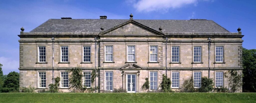 Ertach Kernow – Trevelyan family, a dark history