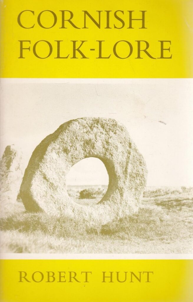 Ertach Kernow – Cornish folktales and stories saved