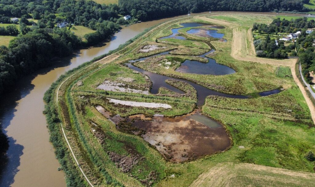Calstock a beautiful historic parish on the Tamara Way