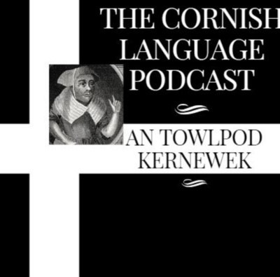 Cornish Language Podcast by Owain Holland